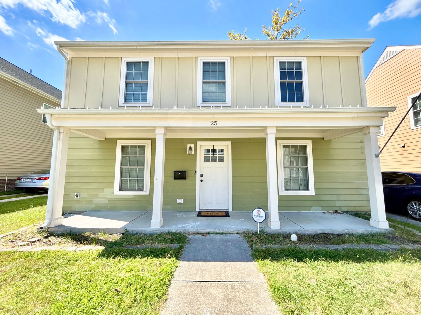 AR 25 Cushing Street | 25 Cushing Street, Portsmouth, VA 23702 ...