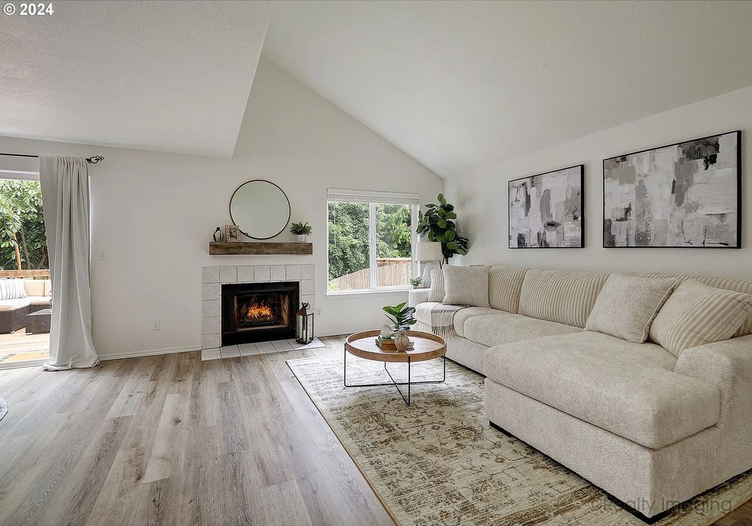 3353 SW 174th Avenue, Aloha, OR 97003