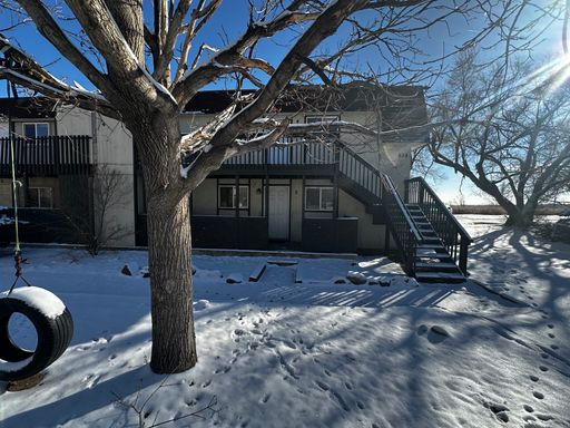 934 W Moreno Street, Unit 2, Colorado Springs, CO 80905