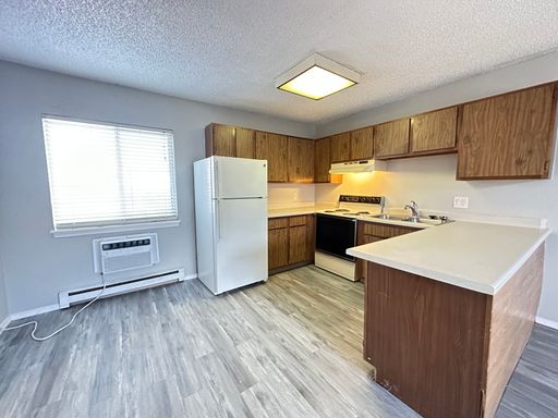 6895 Space Village Avenue, Unit C, Colorado Springs, CO 80915