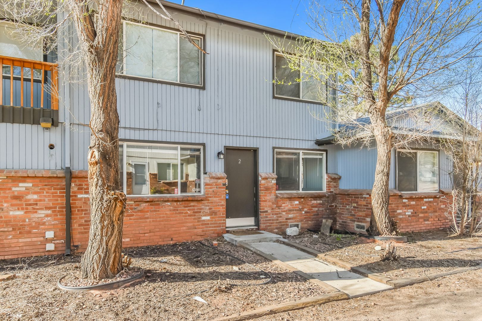303 University Drive, Unit 2, Colorado Springs, CO 80910