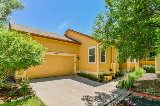 3025 Hidden Cove Point, Colorado Springs, CO 80922