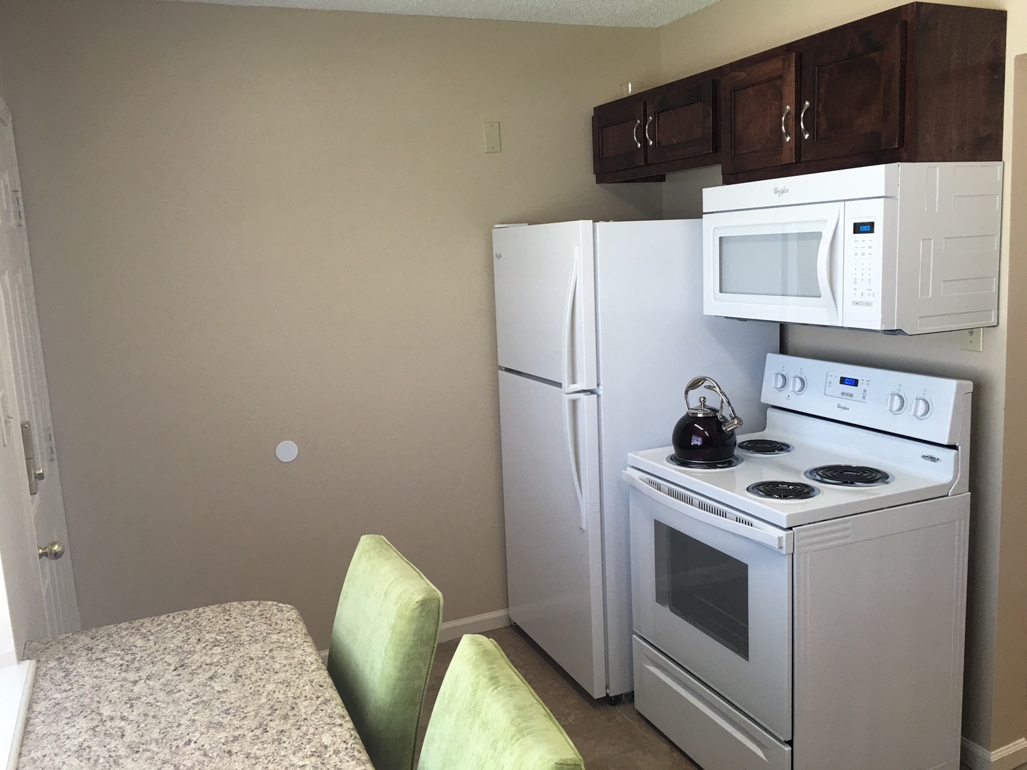 200 W. McMillian St, Apt 10, Talladega, AL 35160