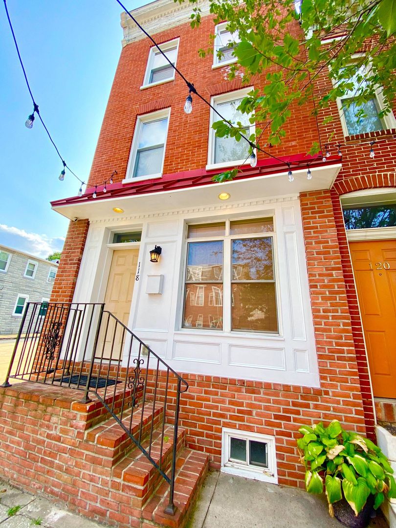 Patterson Park Ave N 118 PM HOLD $2700 07/2025 | 118 N Patterson Park ...