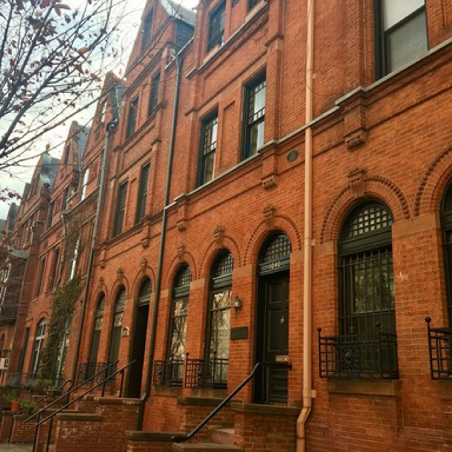 838 Park Avenue -2B, Baltimore, MD 21201