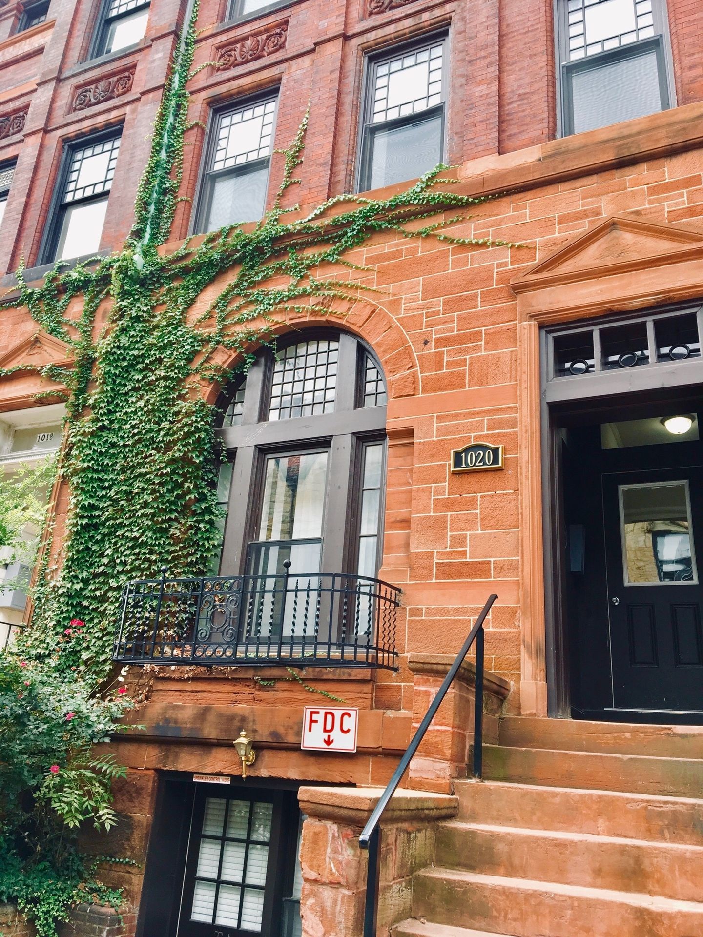 838 Park Avenue -2B, Baltimore, MD 21201