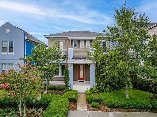 8477 Greider Way, Orlando, FL 32827
