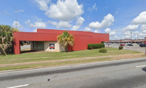 101 N. Slappey Dr ., Albany, GA 31707