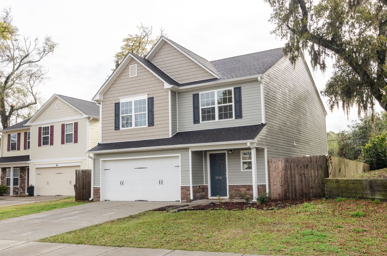 6516 Rustling Leaves Way, Wilmington, NC 28409