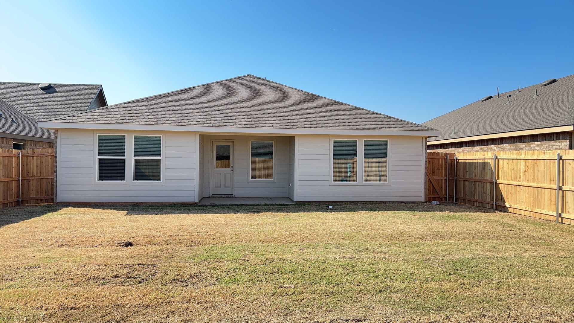 10205 NW 28th Terrace, Yukon, OK 73099