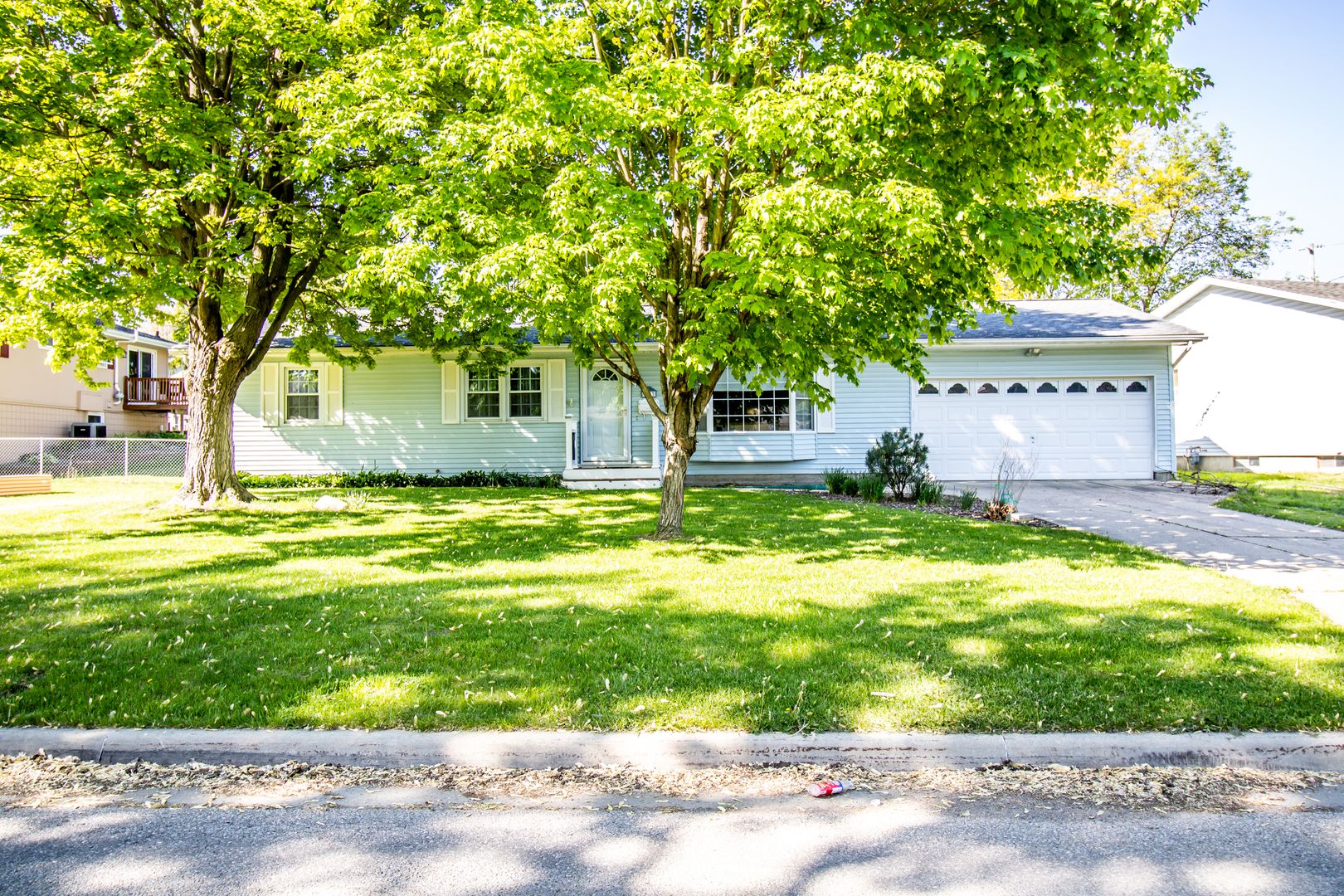 1413 Meadow Lane | 1413 Meadow Lane, Waterloo, IA 50701 | ShowMeTheRent.com