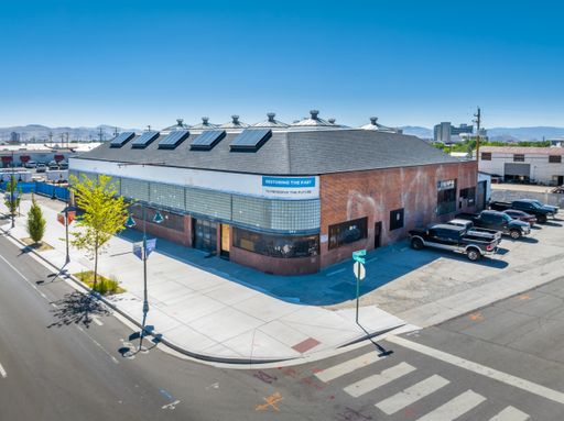 900 E 4th Street, Reno, NV 89512