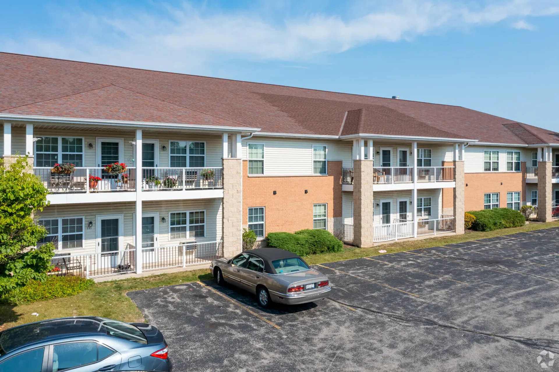 5005 W. Bradley Rd., 130, Brown Deer, WI 53223