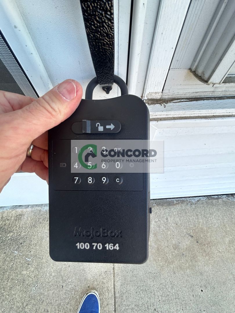 1414 Bergamot Loop - B, High Point, NC 27260