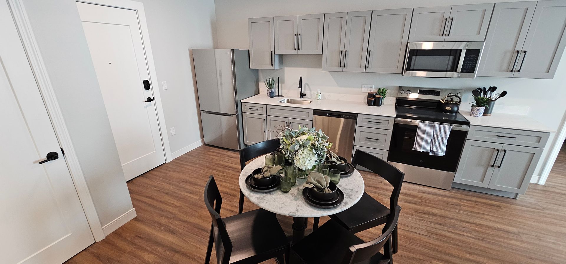 85 Elm Street - L33, Somersworth, NH 03878