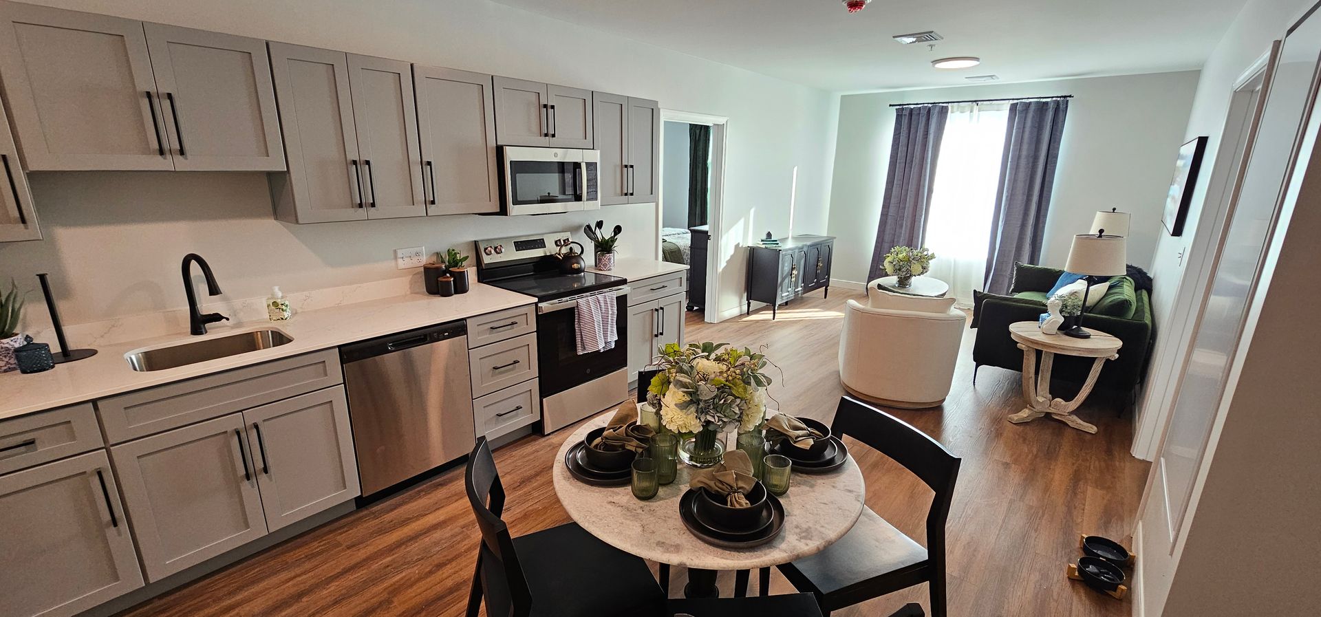 85 Elm Street - L33, Somersworth, NH 03878