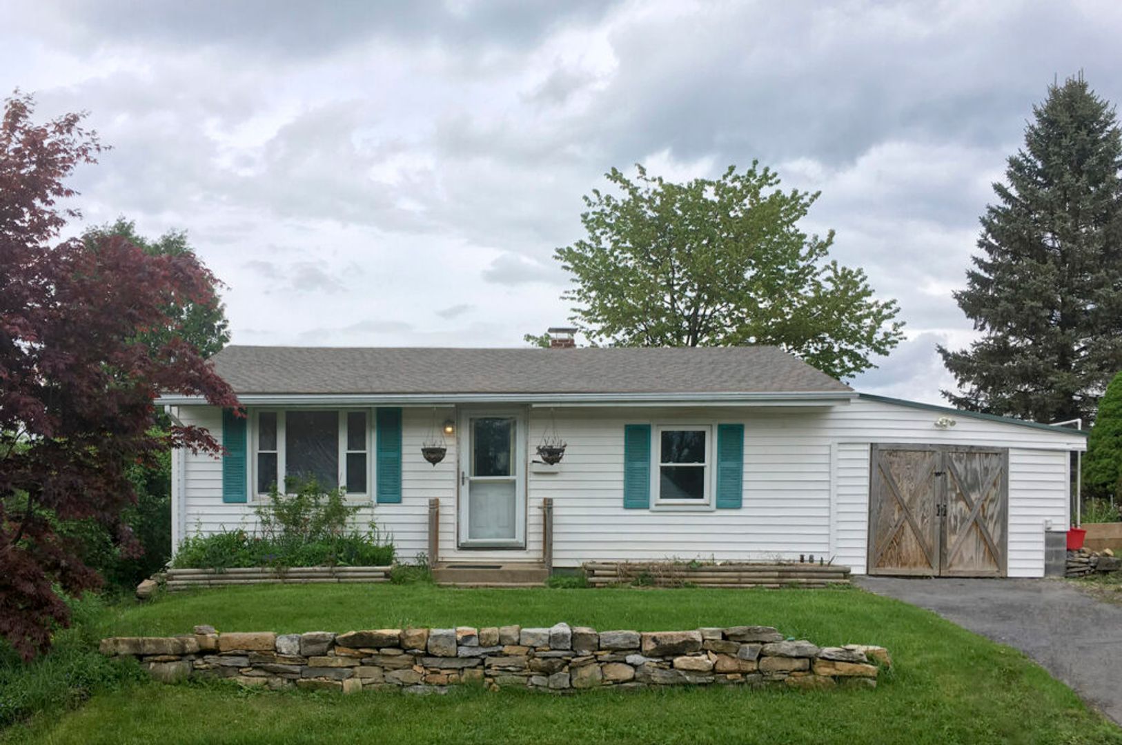 117 N Butz Street, State College, PA 16801