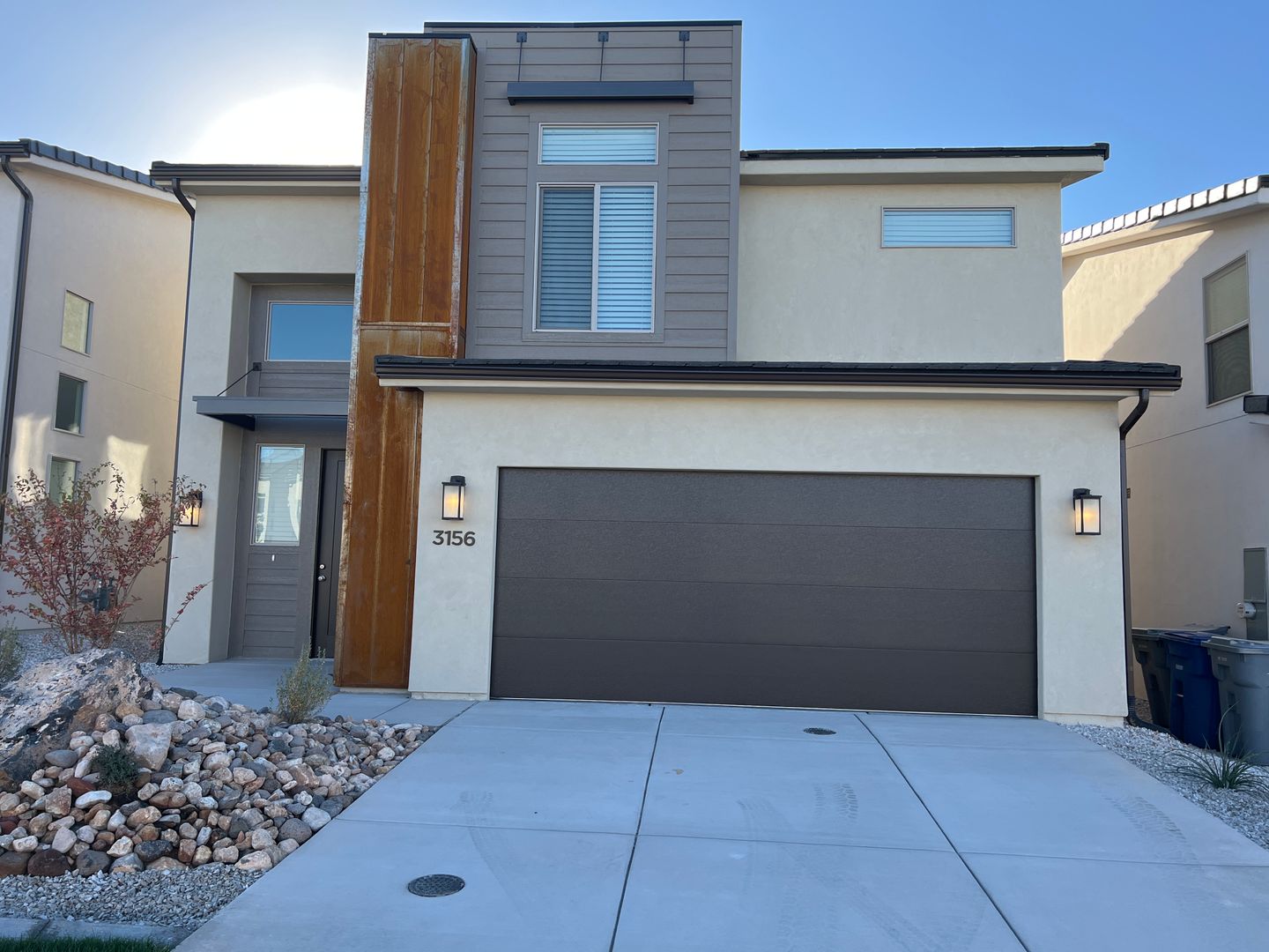 Cox Realty® - St George and Southern Utah Rental Houses