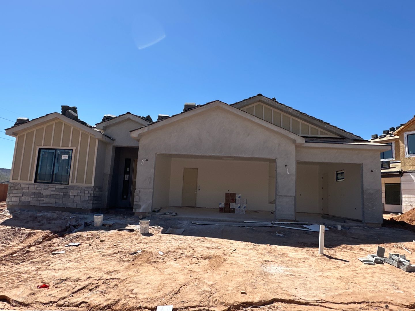 Cox Realty® - St George and Southern Utah Rental Houses