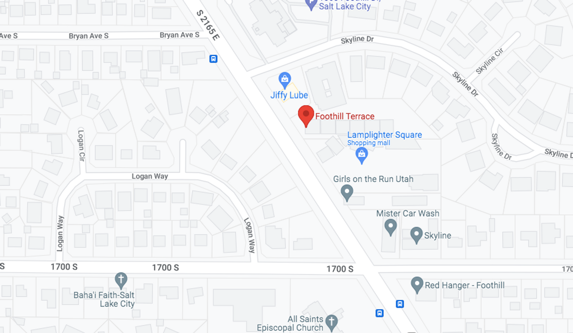 1587 Foothill Drive , Apt. 34, Salt Lake City, UT 84108