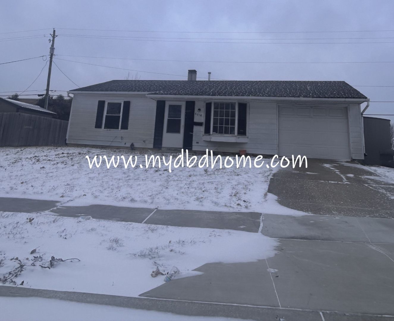 6010 Chaddsford Dr, Fort Wayne, IN 46816