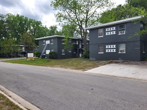 Easy Jax Property Management – Property Rentals