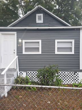 Easy Jax Property Management – Property Rentals