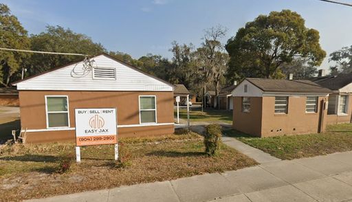 Easy Jax Property Management – Property Rentals