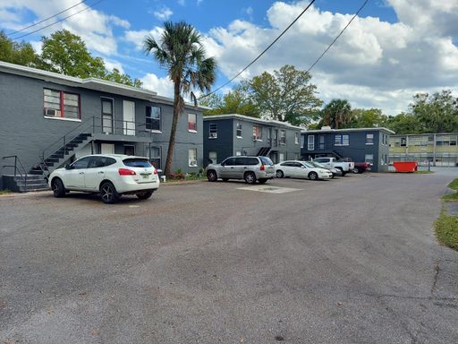 Easy Jax Property Management – Property Rentals