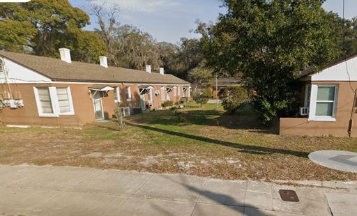 Easy Jax Property Management – Property Rentals