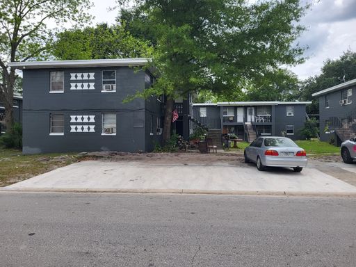 Easy Jax Property Management – Property Rentals