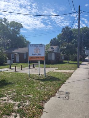 Easy Jax Property Management – Property Rentals