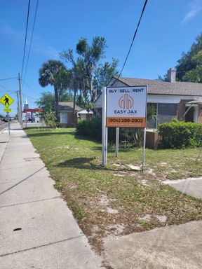 Easy Jax Property Management – Property Rentals
