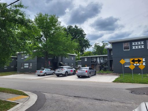 Easy Jax Property Management – Property Rentals