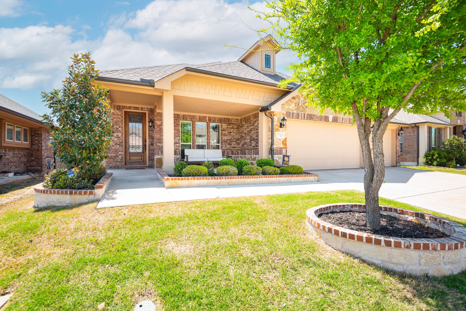 713 Glendale Drive, Anna, TX 75409