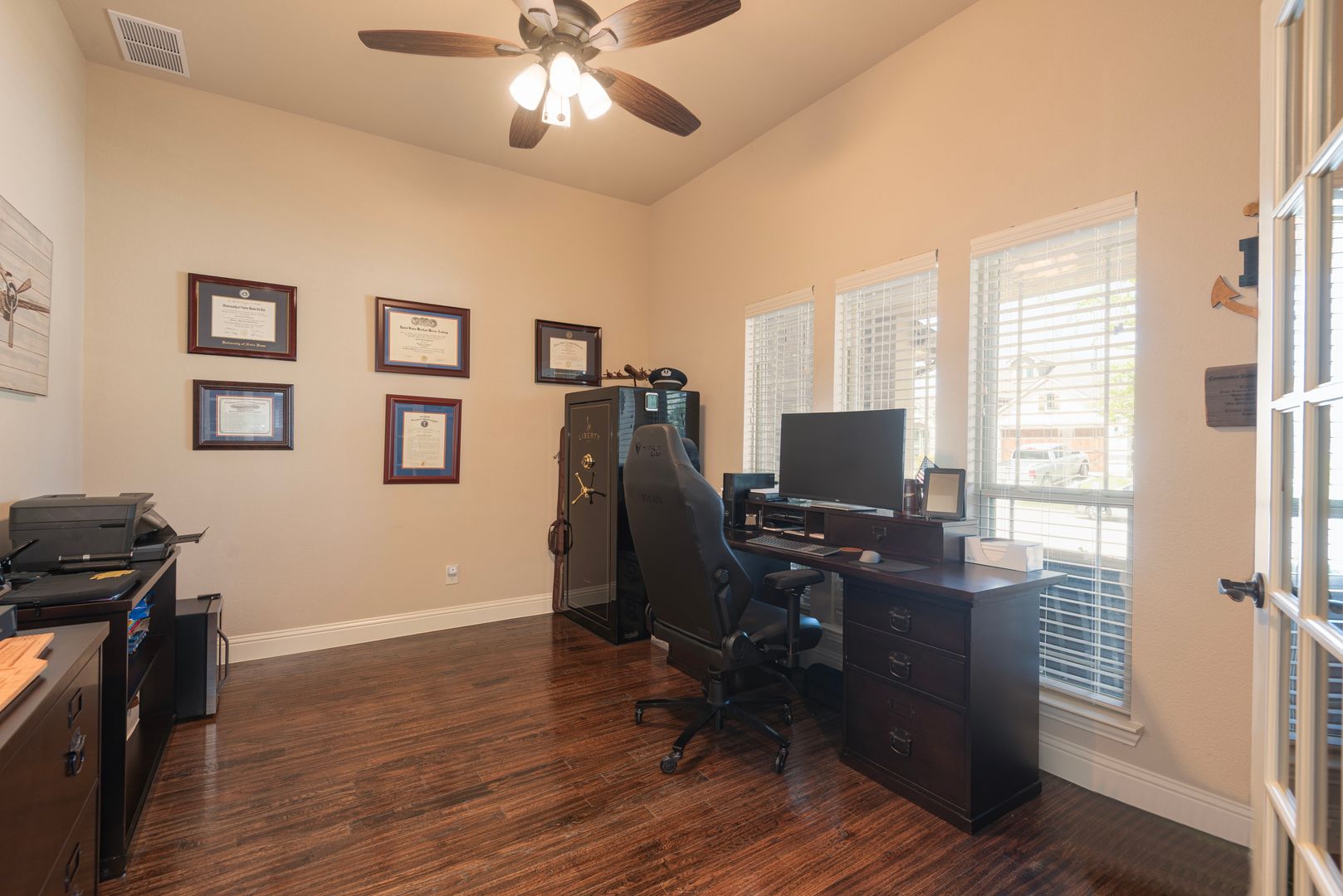 713 Glendale Drive, Anna, TX 75409