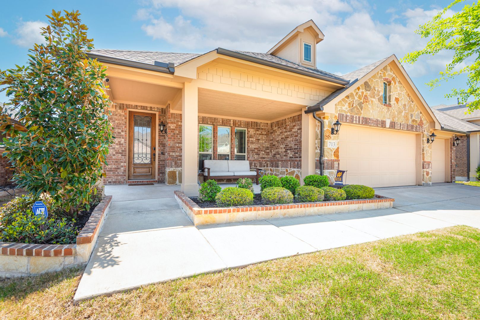 713 Glendale Drive, Anna, TX 75409