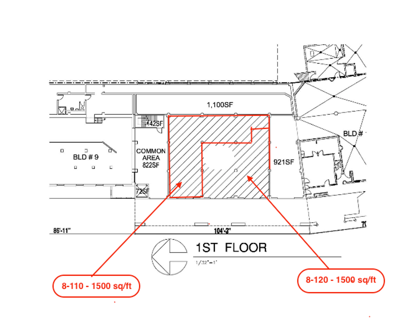 3100 Airport Way S - 08-120, Seattle, WA 98134