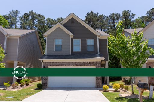 2293 Crossrail Drive, Atlanta, GA 30349