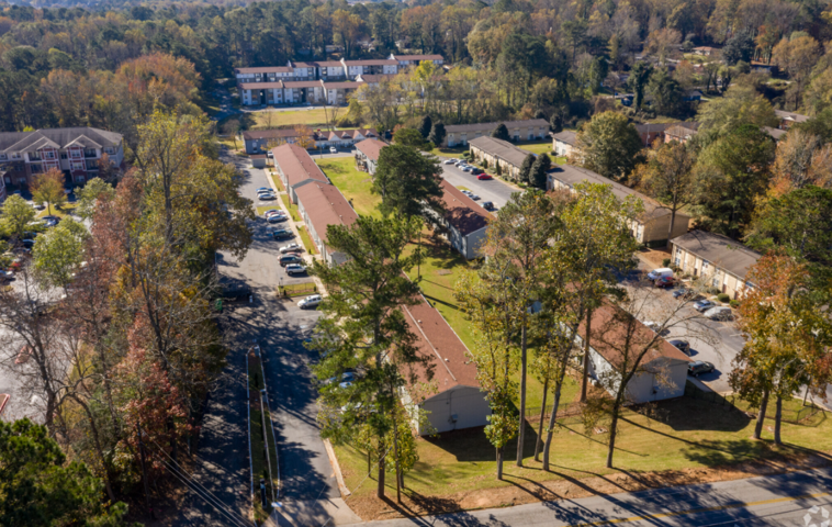 50 Mount Zion Rd SW, ATLANTA, GA 30354