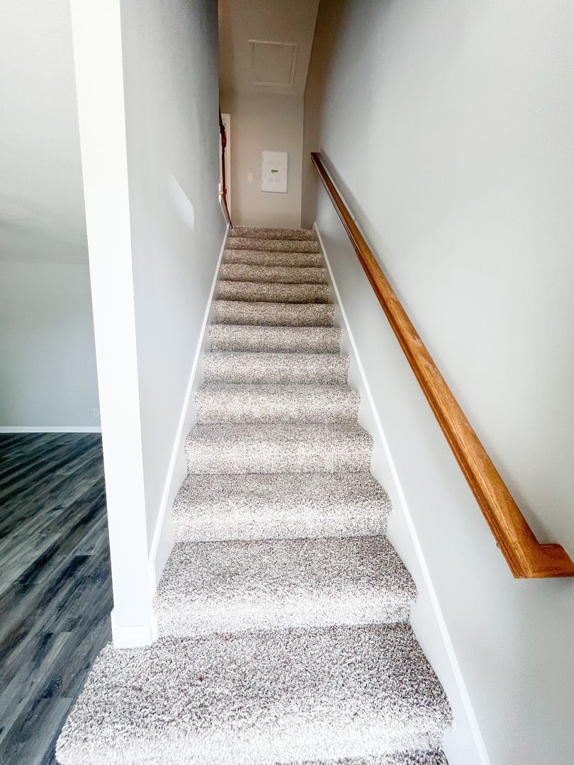 1042 W. Creek Coyote Trail , Unit G, Clarksville, TN 37042