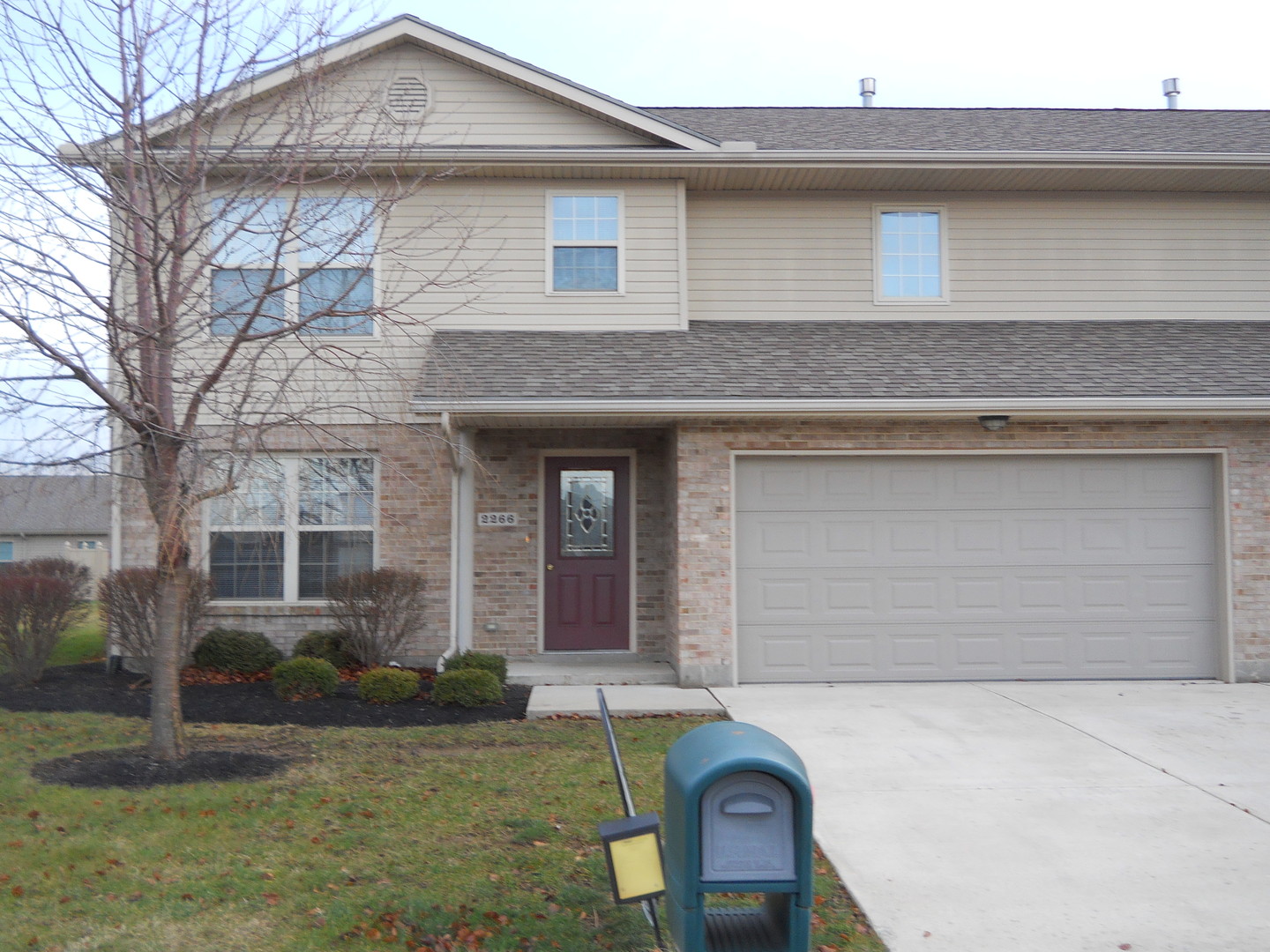2266 Shamrock Lane, Troy, OH 45373
