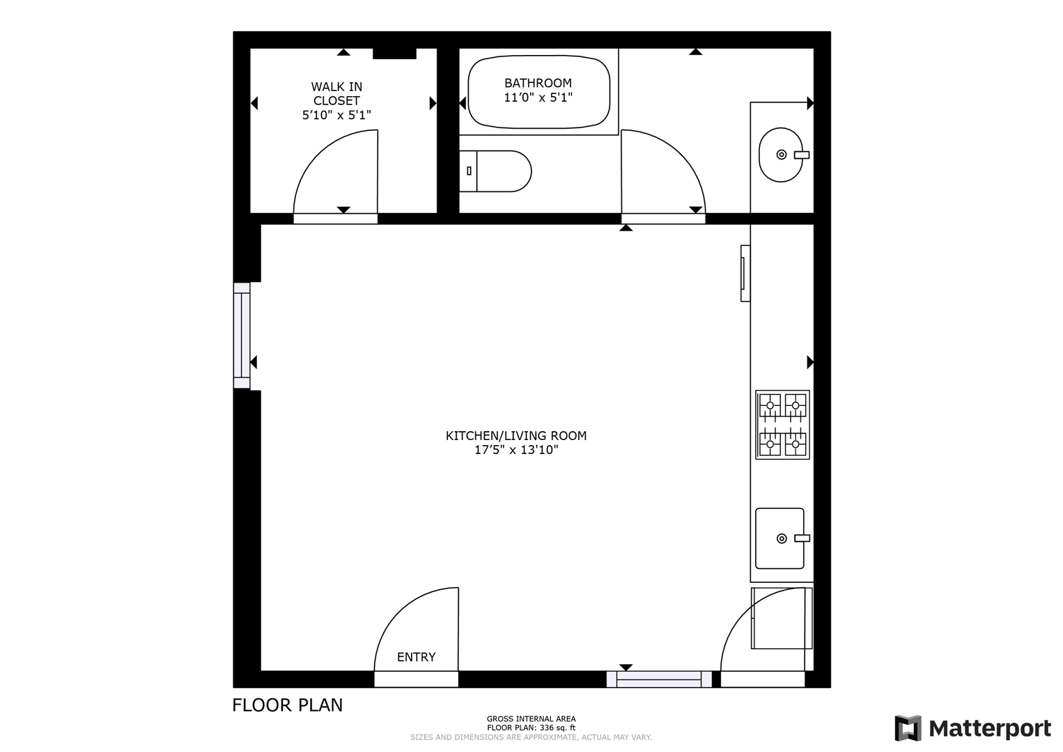 2408 Leon Street, Unit 218A, Austin, TX 78705