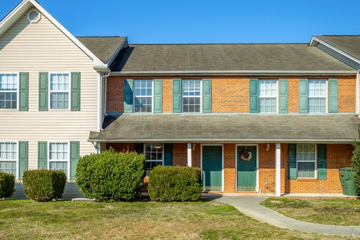 4841 Brighton , Hixson, TN 37343