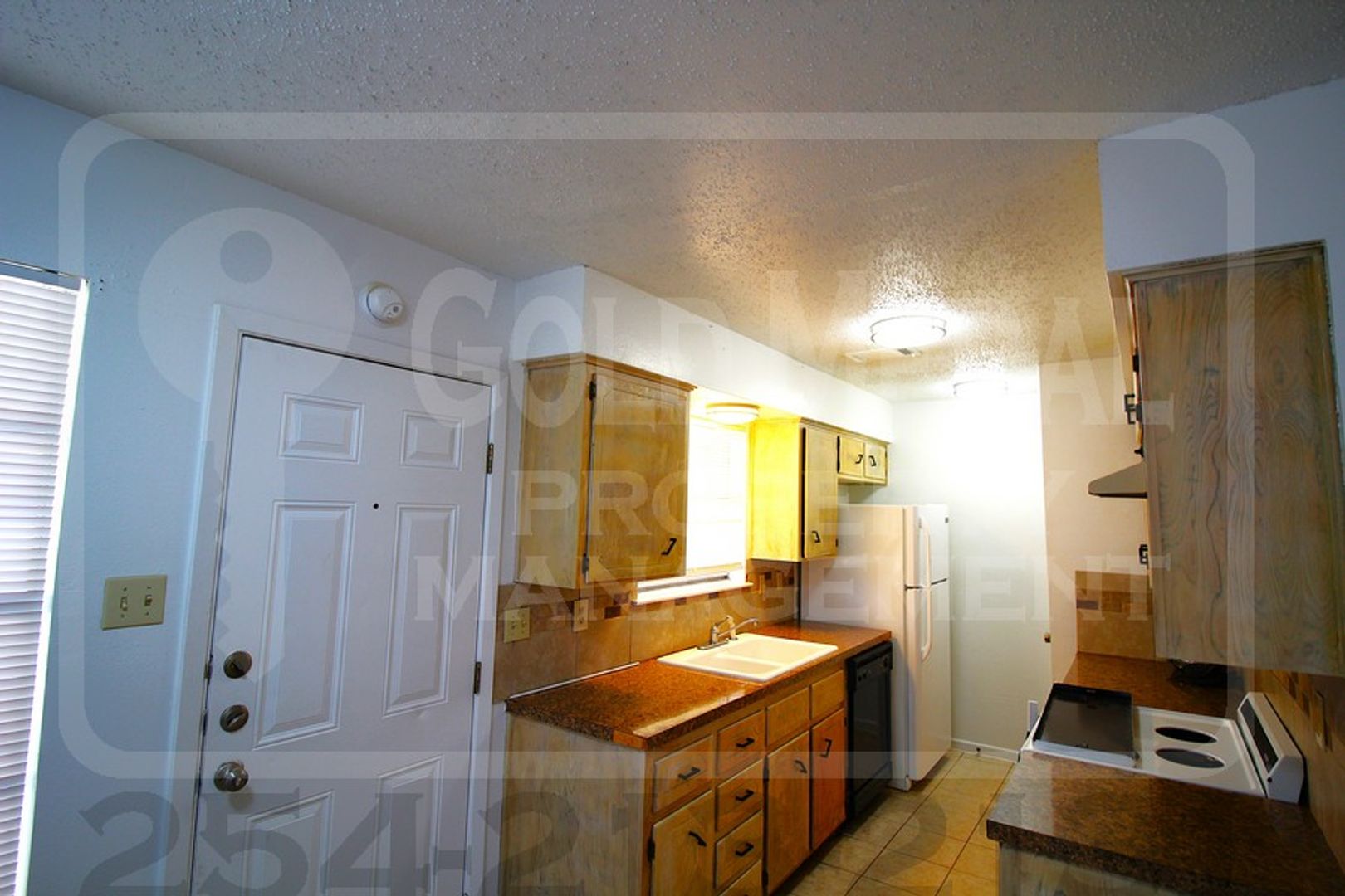 2302 Hunt Dr - A, Killeen, TX 76543