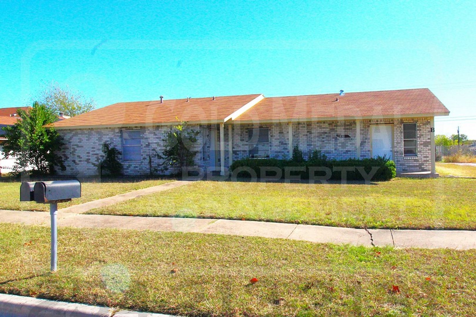 2302 Hunt Dr - A, Killeen, TX 76543