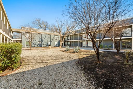 1706 Patton Lane - 115, Austin, TX 78723