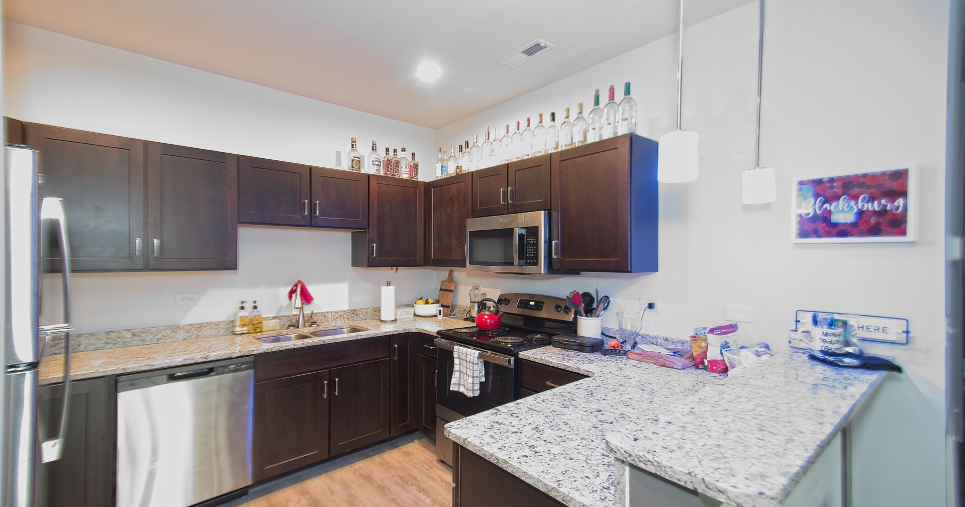 Available for the 2026-2027 lease term - granitestudentliving.com