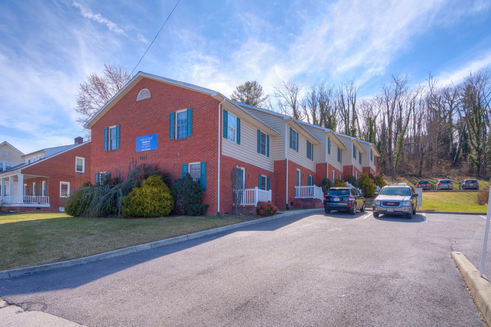 All Listings - Pointe West Management