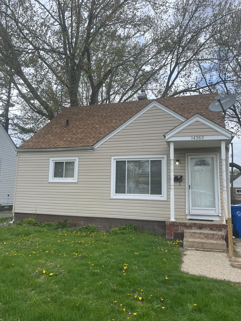 14363 Stephens TR 4/24/25 - Dubai 2020 LLC | 14363 Stephens, Warren, MI ...